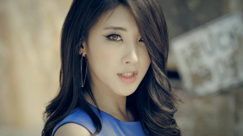 NINE MUSES - GUN-[251M.mp4-1080P] - 无损音乐美声网