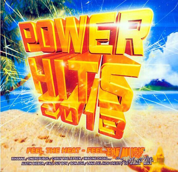 《POWER HITS 2013》-WAV-29 - 无损音乐_5.1声道音乐_4KMV_超清MV_下载 - 无损音乐美声网