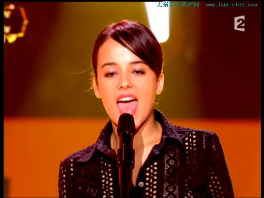 Alizee La Isla Bonita