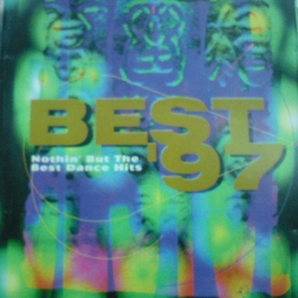 流行舞曲 Various Artists《BEST 97》-WAV-148 - 无损音乐美声网