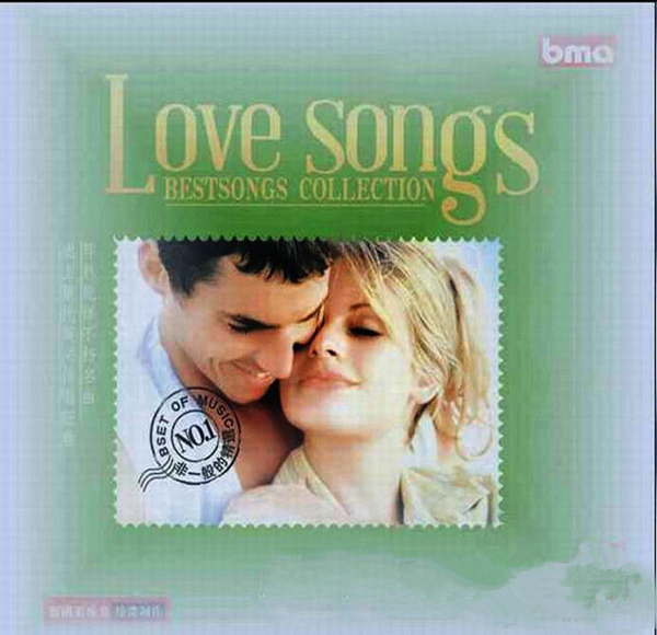 《Love Songs情歌》-WAV-28 - 无损音乐_5.1声道音乐_4KMV_超清MV_下载 - 无损音乐美声网