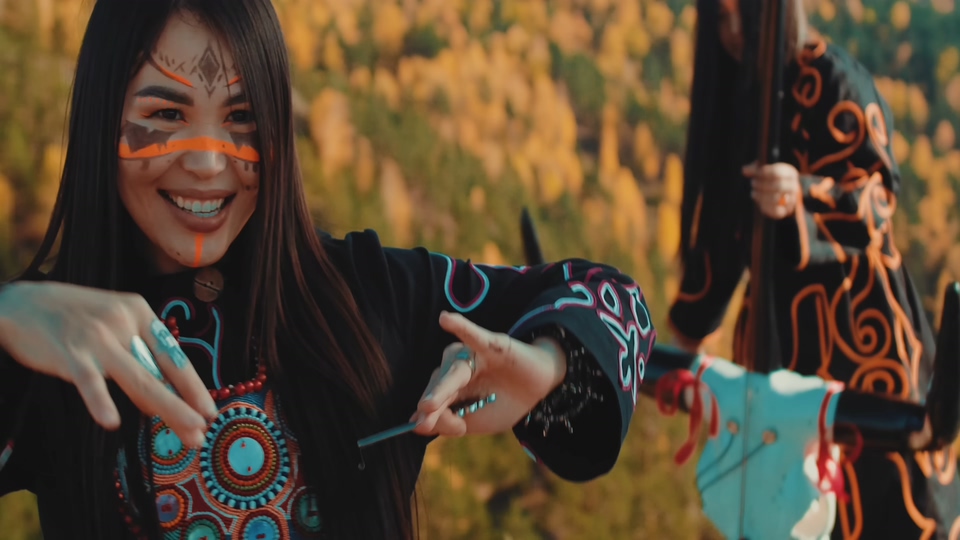 4KMV-Ummet Ozcan X Otyken Altay (Official Music Video)-[420M.mkv-2160P ...