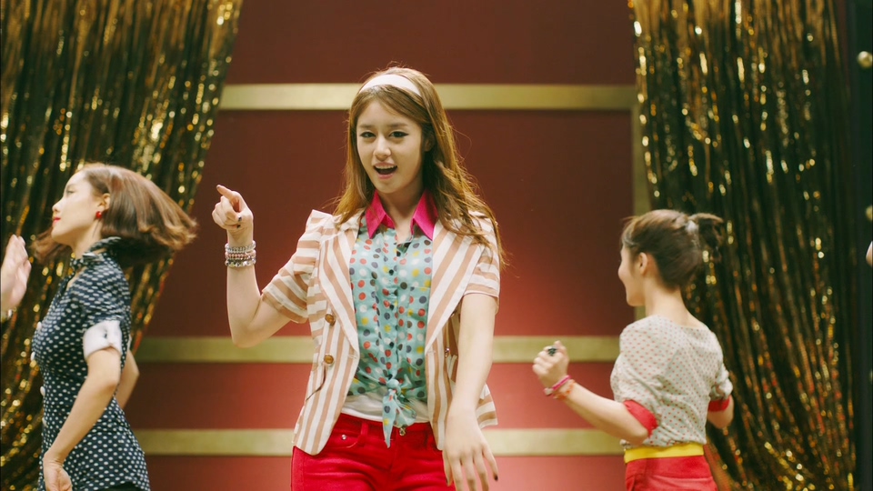 皇冠团 T-ara - roly poly - (LPCM_蓝光超清版_短版本)-[912M.m2ts-1080P] - 无损音乐_5.1声道 ...