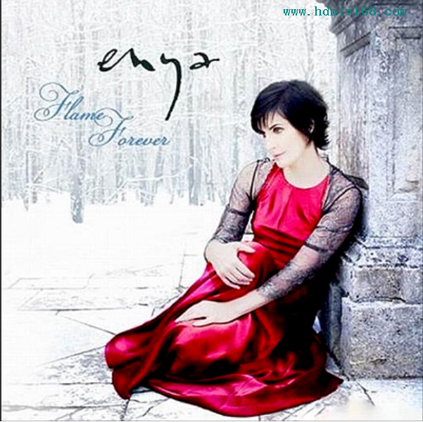 Enya《Flame Forever》-[5.1声道-DTS-WAV]-106 - 无损音乐美声网